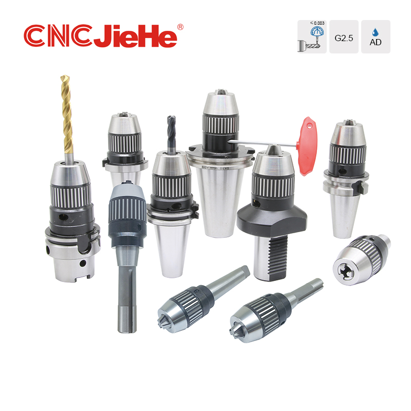 High Precision Drill Chuck Factory_Manufacturer_Supplier - Jining Jiehe ...