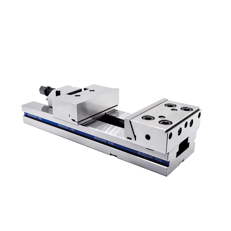 Precision Modular Vises Factory_Manufacturer_Supplier - Jining Jiehe ...