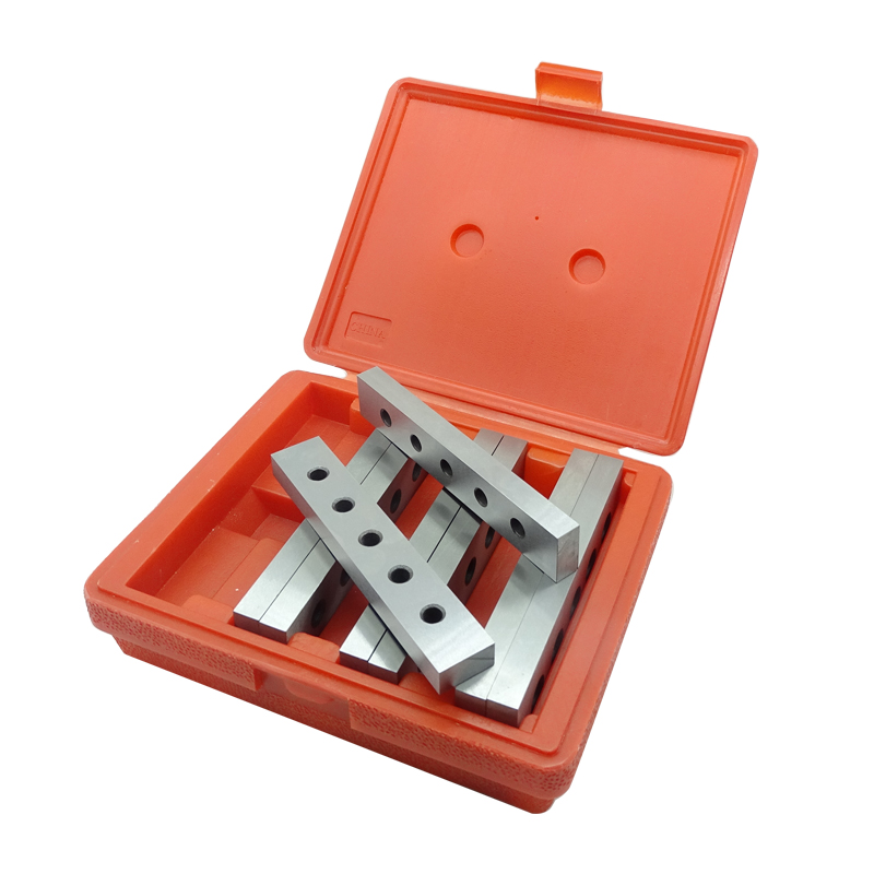 Metric Precision Parallel Sets Factory_Manufacturer_Supplier - Jining Jiehe Manufacturing Co.,LTD